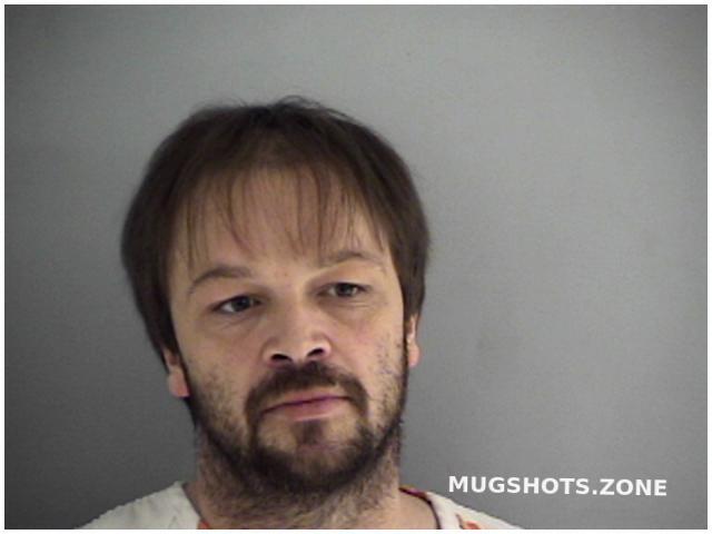 ANGLIN JASON WAYNE 10/02/2021 - Butler County Mugshots Zone