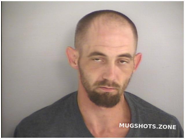 PROFFITT DAVID LEE 10/04/2021 - Butler County Mugshots Zone