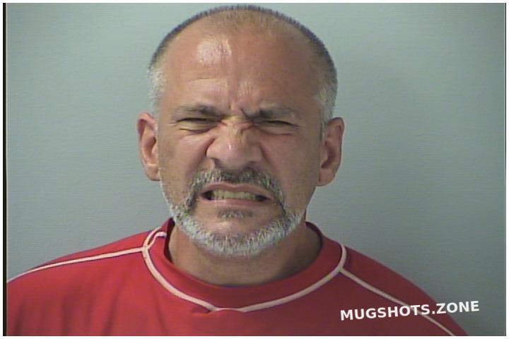 MADDEN TOBY LAYNE 10/05/2021 - Butler County Mugshots Zone