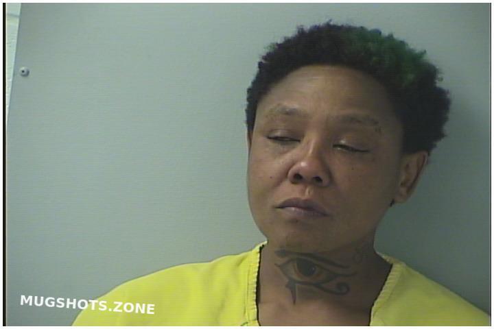 DAVID JOYCE JEANIE 10/06/2021 - Butler County Mugshots Zone