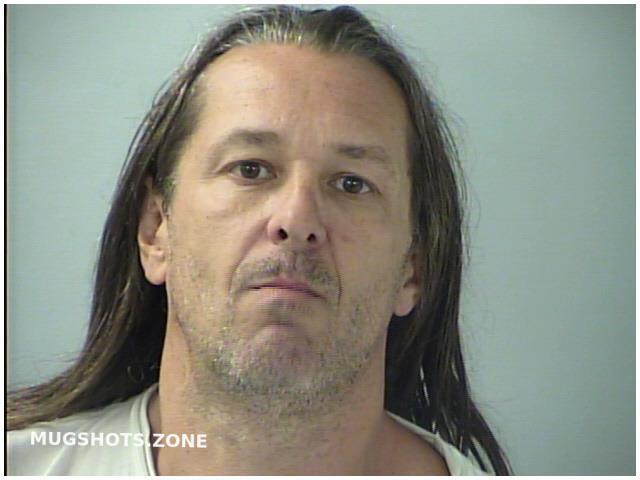 JOHNSON DWAYNE C 10/06/2021 - Butler County Mugshots Zone