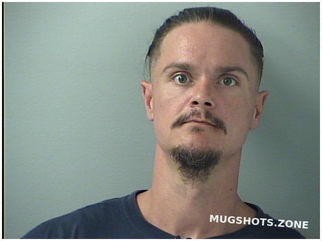 WINANS JR RONALD SCOTT 10/07/2021 - Butler County Mugshots Zone