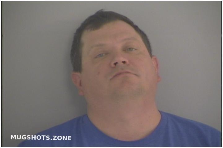SAXTON JON MICHEAL 10/11/2021 - Butler County Mugshots Zone