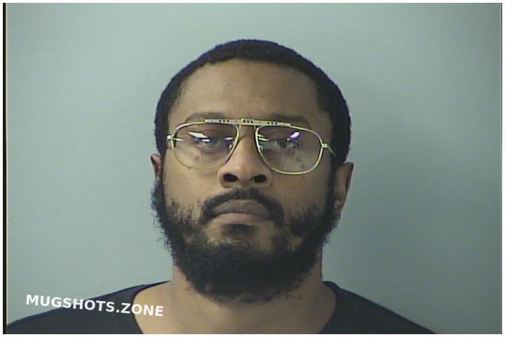 YOUNG SR STEVEN ANDREW 10/13/2021 - Butler County Mugshots Zone