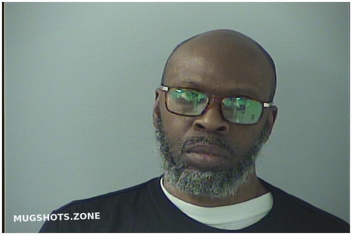 TRAYLOR LARRY LEE 10/19/2021 - Butler County Mugshots Zone
