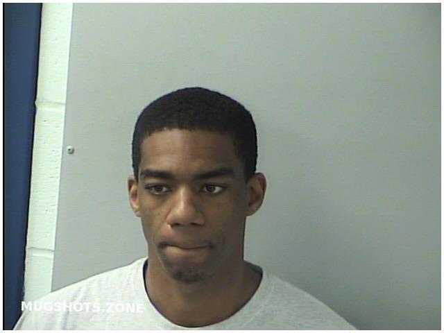 SUGGS JOHN ALEXANDER 10/25/2021 - Butler County Mugshots Zone