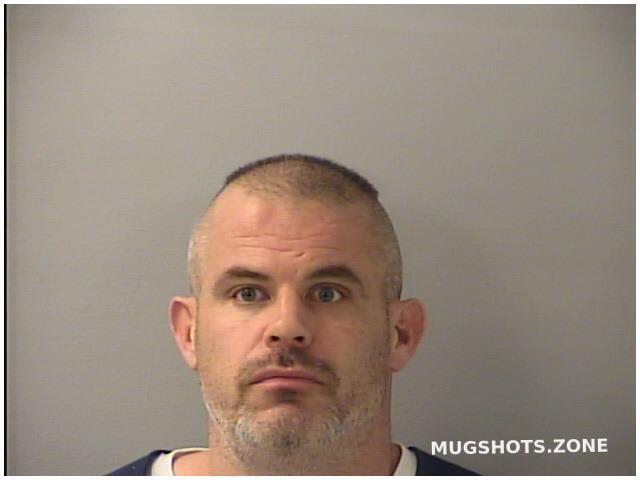GRIFFITH DUSTIN DAVID 10/29/2021 - Butler County Mugshots Zone