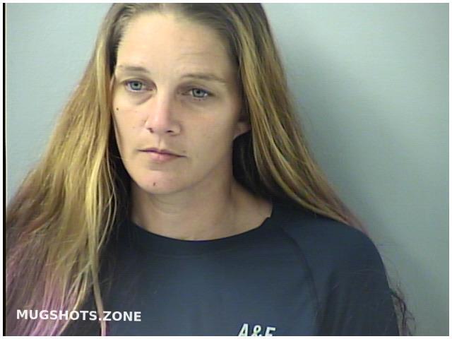 HACKER RACHAEL DAWN 11/01/2021 - Butler County Mugshots Zone
