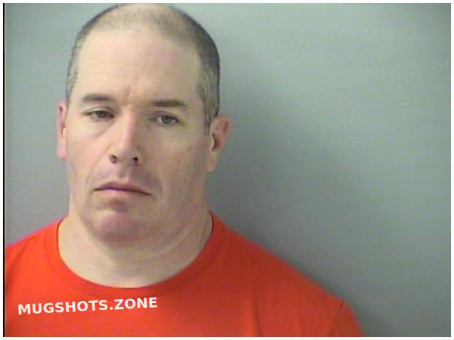 COONEY ANDREW PATRICK 11/04/2021 - Butler County Mugshots Zone