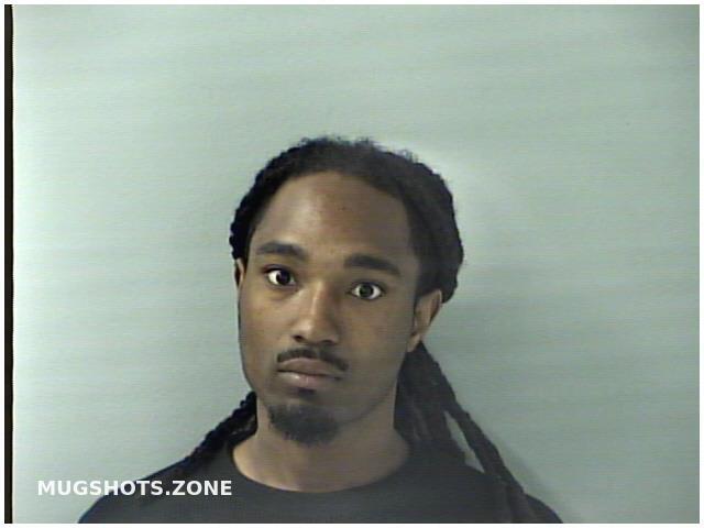 KELLY JAMEL DEVON 11/06/2021 - Butler County Mugshots Zone
