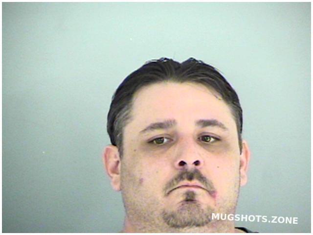 JONES CASEY ALAN 11/06/2021 - Butler County Mugshots Zone