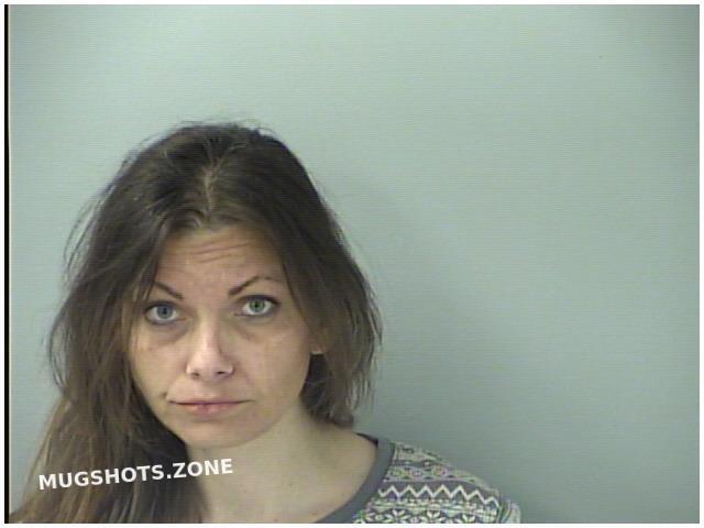 HUSTED SARA BETH 11/11/2021 - Butler County Mugshots Zone
