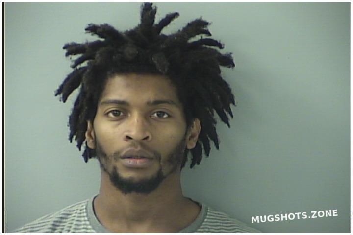 ELIJAH LAWRENCE 11/13/2021 - Butler County Mugshots Zone