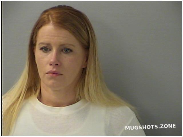 WISECUP AMANDA LYNN 11/15/2021 - Butler County Mugshots Zone