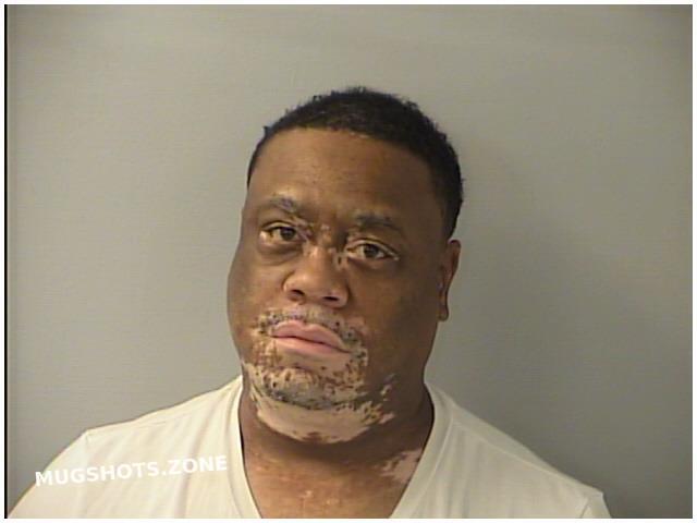 SMITH RODERICK 11/16/2021 - Butler County Mugshots Zone