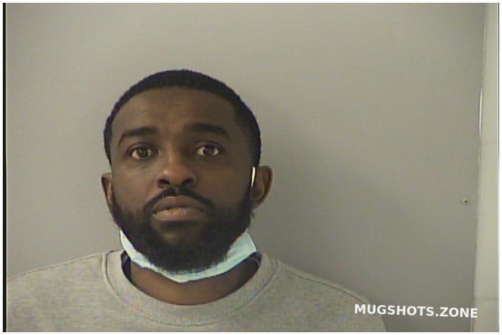 FAIRBANKS III DONALD CLARENCE 11/16/2021 - Butler County Mugshots Zone