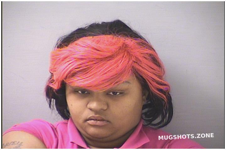 DAVIS CRYSTAL DAWN 11/18/2021 - Butler County Mugshots Zone