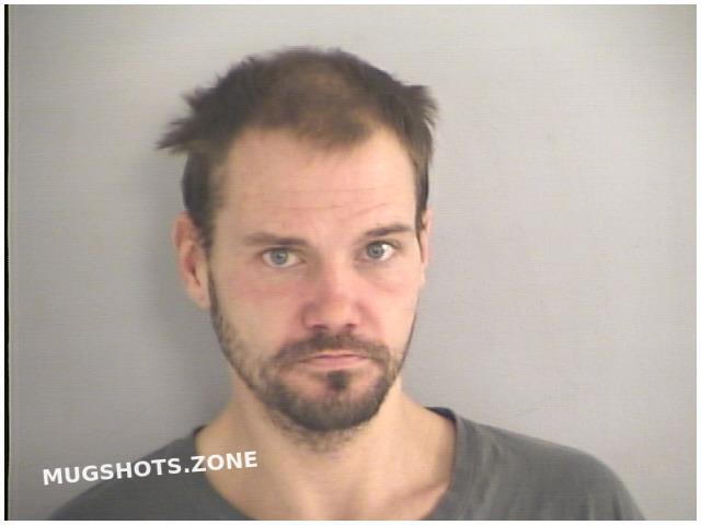 CARROLL JOSEPH EDWARD 11/20/2021 - Butler County Mugshots Zone