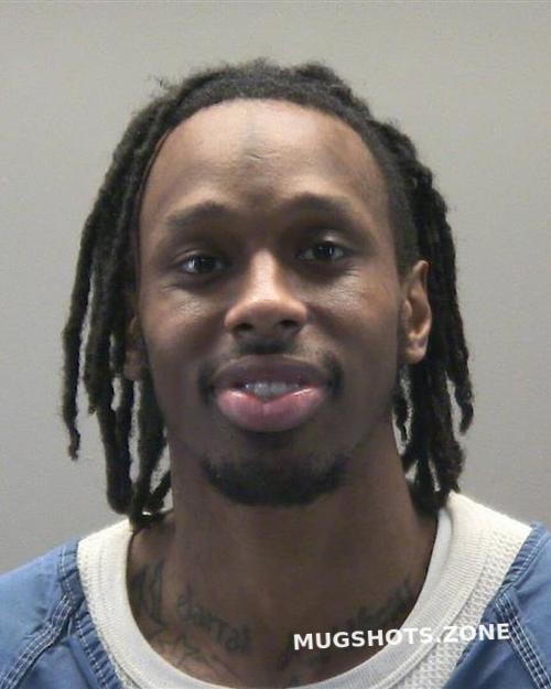 BROWN KEONTAE RONELL 11/23/2021 - Butler County Mugshots Zone
