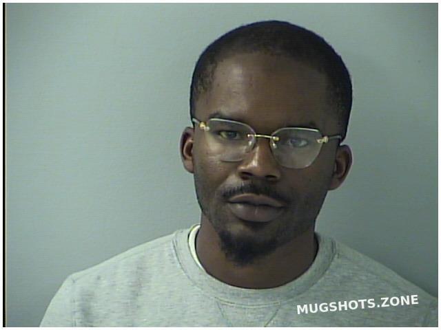 STALLWORTH MALACHI 11/24/2021 - Butler County Mugshots Zone