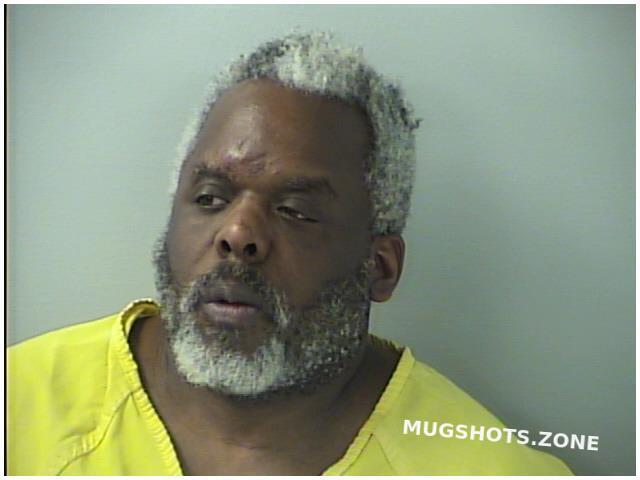 SCOTT JAMAL ANTHONY 11/24/2021 - Butler County Mugshots Zone
