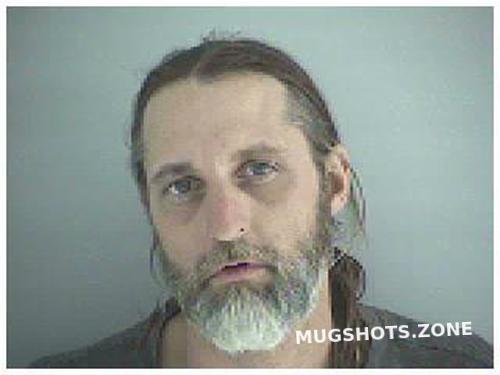 SANDLIN RICHARD DALE 11/24/2021 - Butler County Mugshots Zone