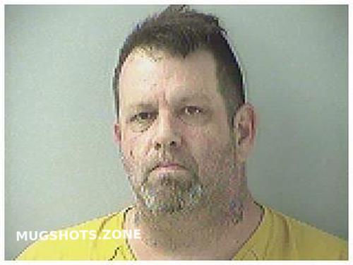 GABBARD SHANE MICHAEL 11/29/2021 - Butler County Mugshots Zone