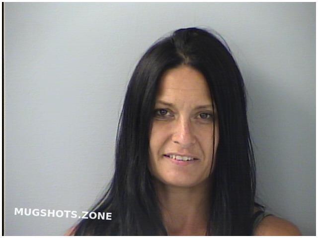 GARDNER DEBBIE LYNN 11/29/2021 - Butler County Mugshots Zone
