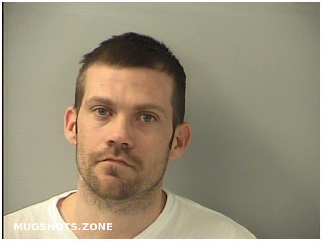 WORKS CHRISTOPHER MICHAEL 11/29/2021 - Butler County Mugshots Zone