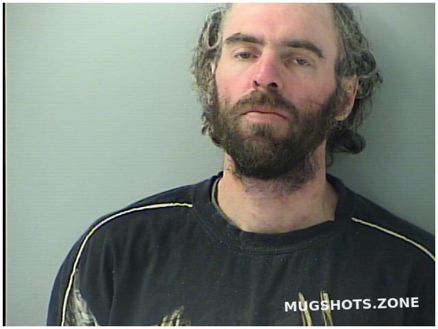TIPTON TIMOTHY SCOTT 11/30/2021 - Butler County Mugshots Zone