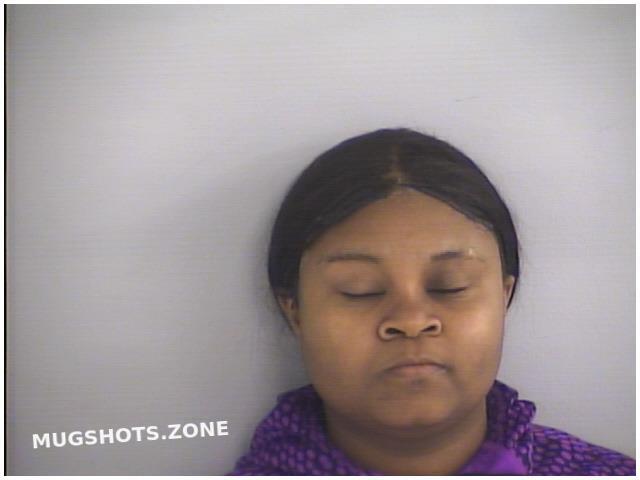 JONES CHAMPAGNE DOMINIQUE 12/01/2021 - Butler County Mugshots Zone