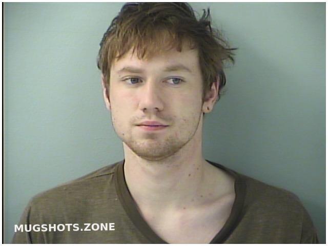 OLIVER TERRY WAYNE 12/01/2021 - Butler County Mugshots Zone