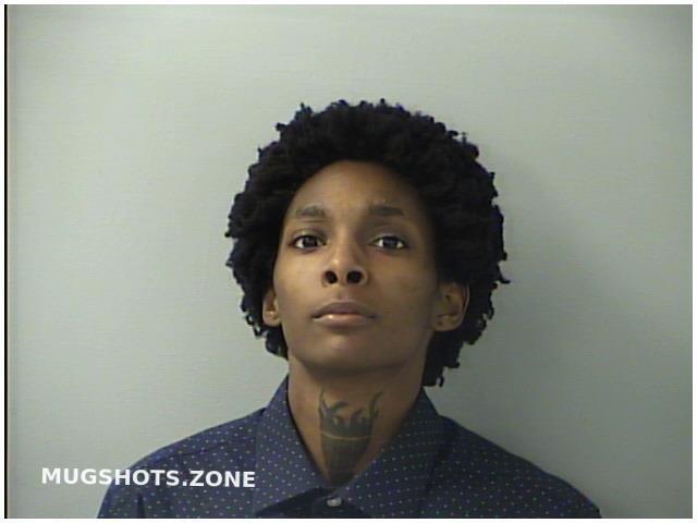 FELTON AIONA SUMMATRA 12/02/2021 - Butler County Mugshots Zone