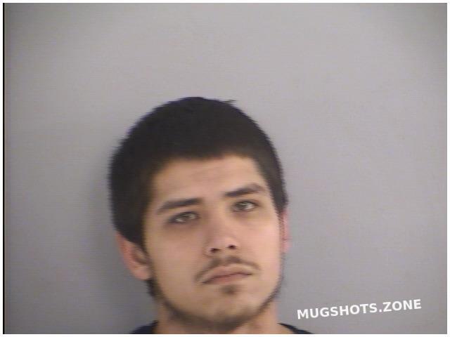 RAZO JUSTIN MICHAEL 12/06/2021 - Butler County Mugshots Zone
