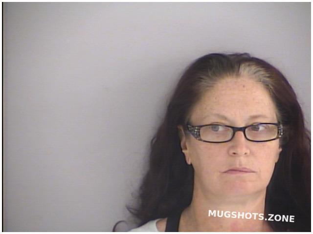 STRICKLAND CHRISTINA JOY 12/07/2021 - Butler County Mugshots Zone