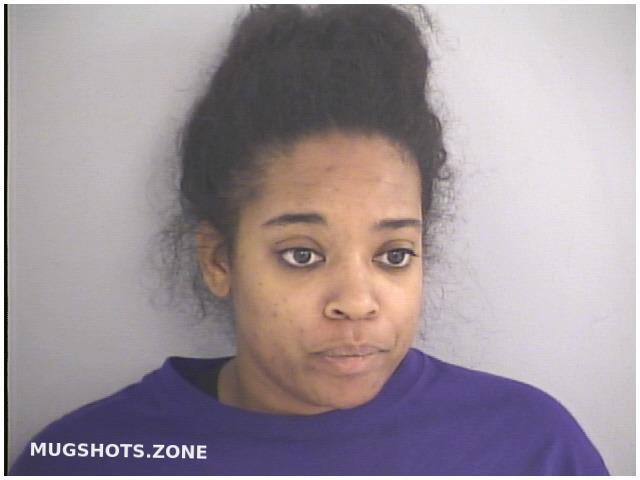 DAVIS CHELSEY ANITRA 12/08/2021 - Butler County Mugshots Zone
