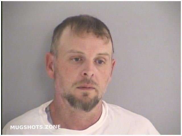 UNGRU DANIEL ADAM 12/08/2021 - Butler County Mugshots Zone