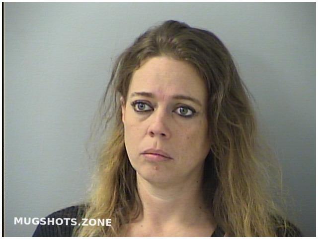 BARNHART TIANA 12/08/2021 - Butler County Mugshots Zone