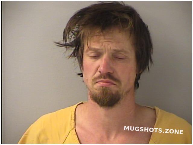 ROE JUSTIN S 12/11/2021 - Butler County Mugshots Zone
