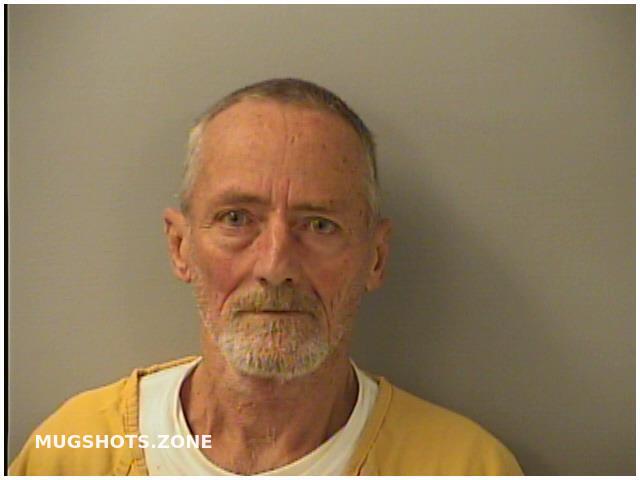 FULKS MARK A 12/14/2021 - Butler County Mugshots Zone