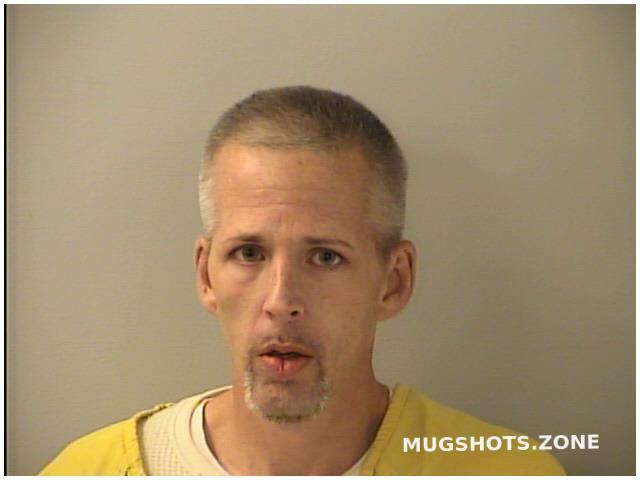 KEENEY LYLE RAYMOND 12/14/2021 - Butler County Mugshots Zone
