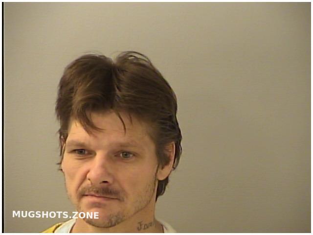 ROUSE III CARL E 12/14/2021 - Butler County Mugshots Zone