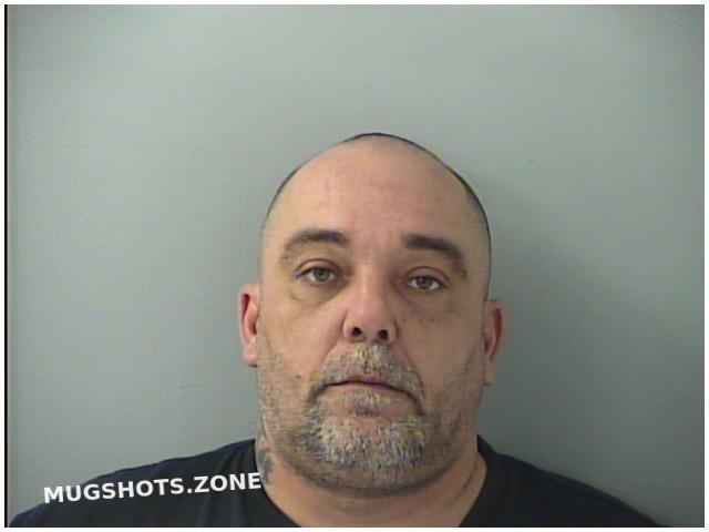 SUTTLES BRIAN KEITH 12/15/2021 - Butler County Mugshots Zone