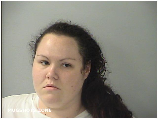 FLATT ALYSSA ELLEN 12/15/2021 - Butler County Mugshots Zone