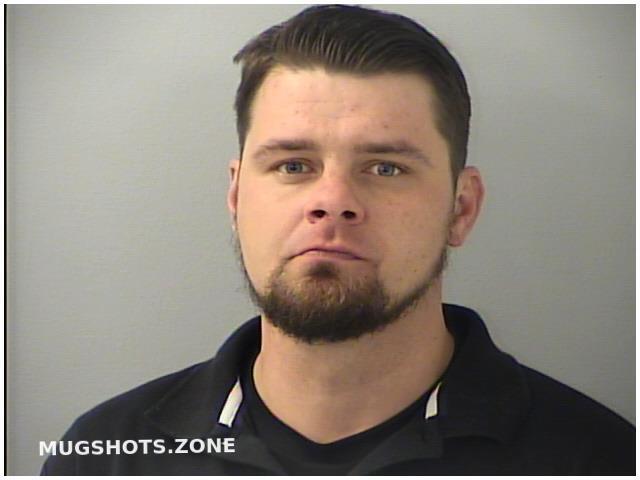 WOODS NICHOLAS LEE 12/15/2021 - Butler County Mugshots Zone