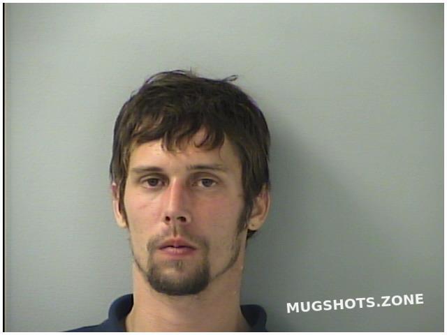 COLDIRON SEAN LAIRSON 12/16/2021 - Butler County Mugshots Zone