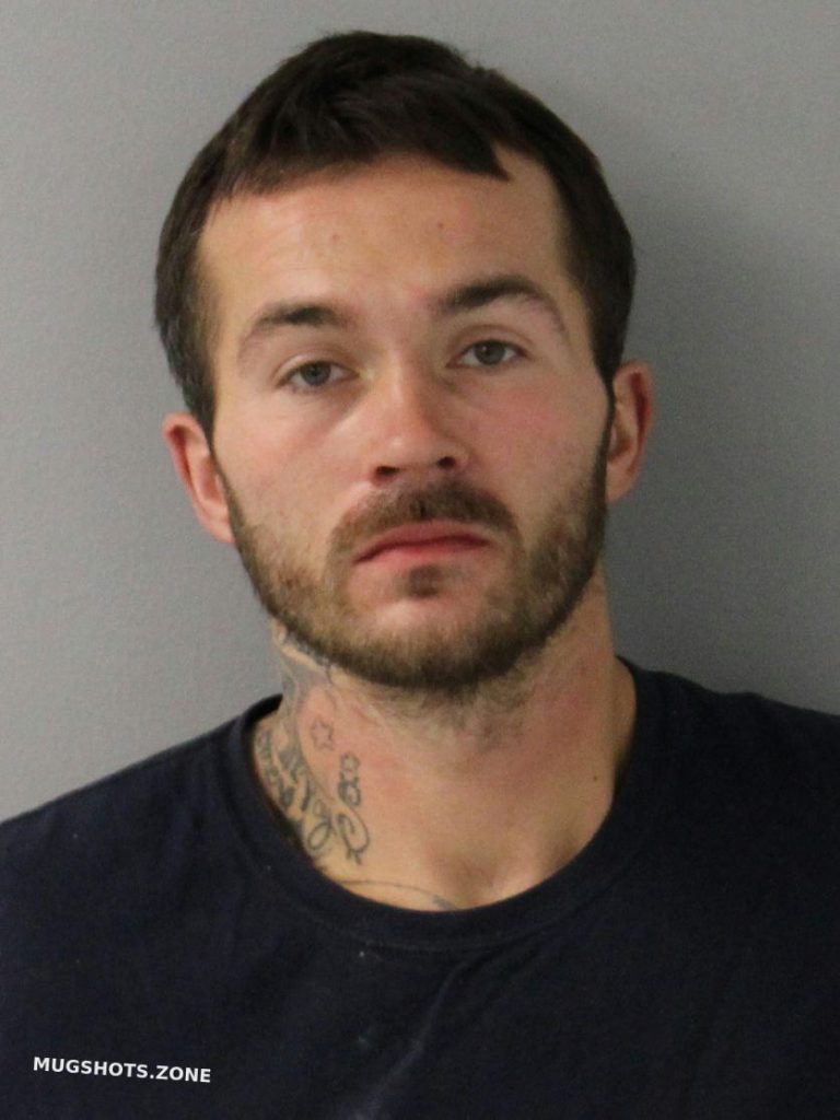 SMALLWOOD THEODORE KEITH 12/22/2021 - Butler County Mugshots Zone