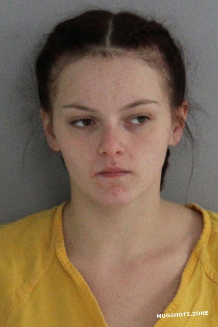 NEEDHAM DESTINY ANN 12/22/2021 - Butler County Mugshots Zone