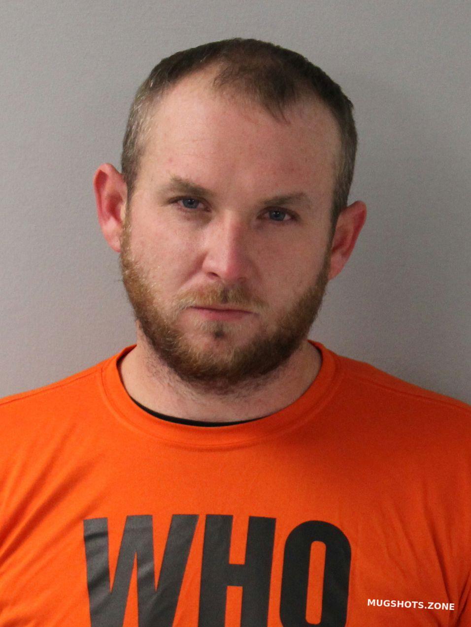 POTTER ZACHARY STEVEN 12/27/2021 - Butler County Mugshots Zone