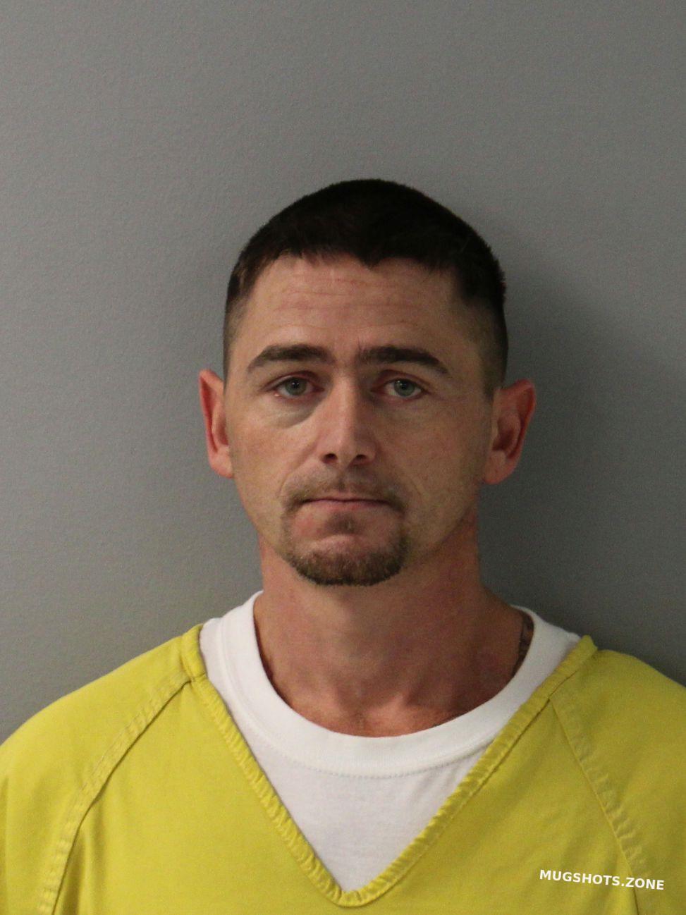 BLAYLOCK NICHOLAS B 12/28/2021 - Butler County Mugshots Zone